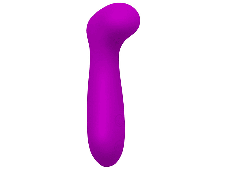 PRETTY LOVE Hiram G-Punkt Vibrator g-spot-vibrators | MediaMarkt