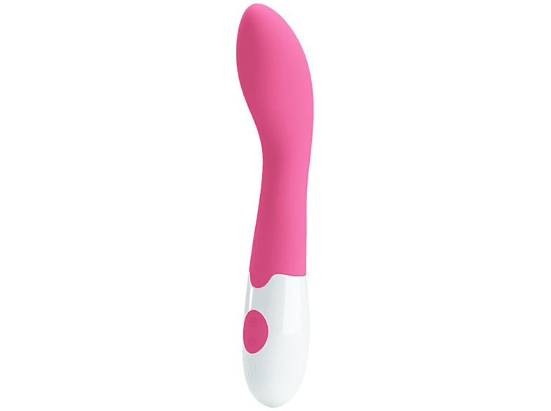 PRETTY LOVE Bishop G-Punkt-Vibrator g-punkt-vibratoren | MediaMarkt
