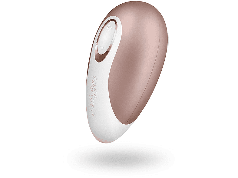 SATISFYER Satisfyer Pro Deluxe Next Generation clitoris-vibrators ...