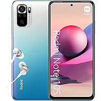 Móvil - M2101K7BNY XIAOMI, Azul, 6 GB, 6 GB, 6,43 ", Full HD+, MediaTek ...