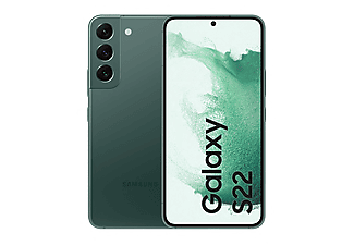Móvil - SM-S901B SAMSUNG, Verde, 128 GB, 8 GB, 6,1 ", 2340 x 1080 ...