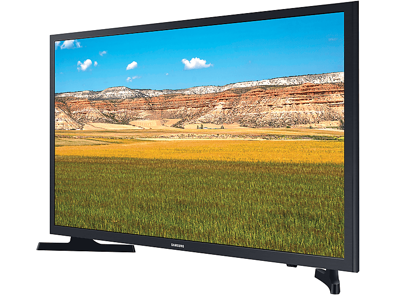 TV LED 32" - SAMSUNG UE32T4300AK, HD, DVB-T2 (H.265), Negro | MediaMarkt