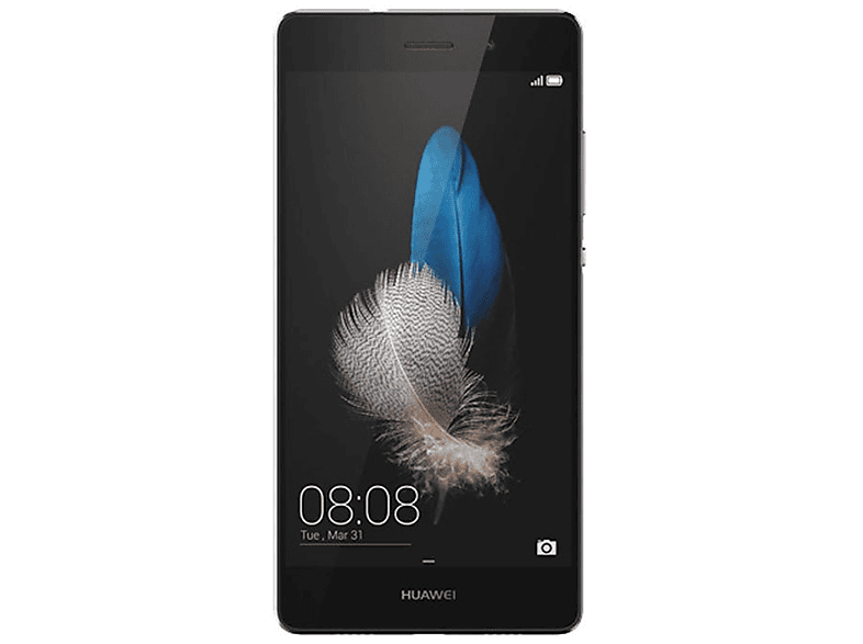 Móvil | HUAWEI Lite, Negro, 16 GB, 16 GB RAM, 5 ", 1280 x 720 Pixeles ...