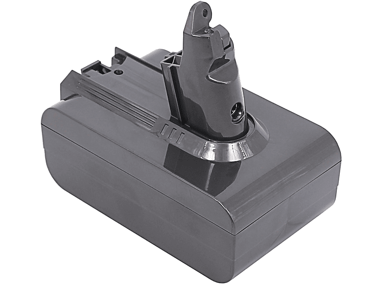 PATONA Akku passend für Dyson V6 Ersatzakku, Akkubetrieb | MediaMarkt