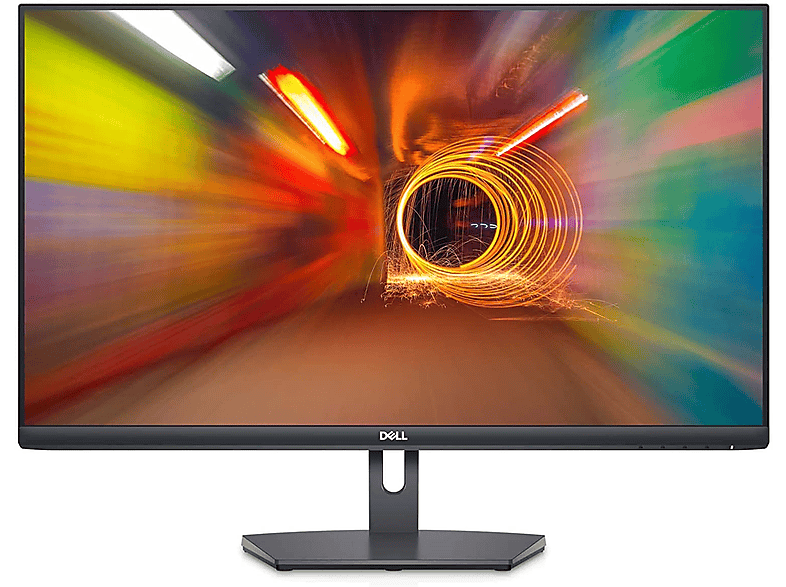 Monitor | DELL 210-AXKT, 27 ", Full-HD, 4 ms, 75 Hz, Negro | MediaMarkt