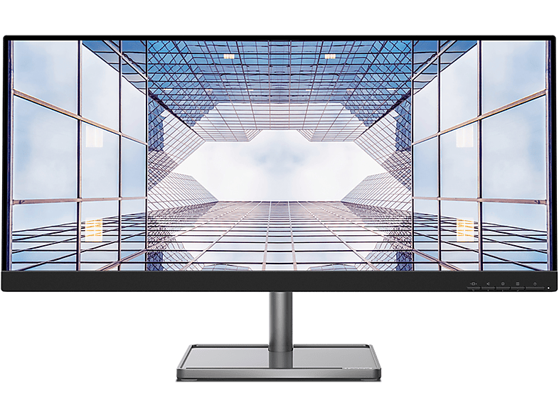 LENOVO L29w-30 29 Zoll UWQHD Monitor (6 ms Reaktionszeit , 90 Hz , 90 ...