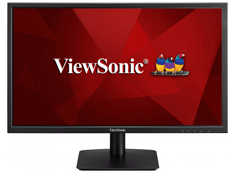 VIEWSONIC Value Series VA2405-H | 23,6 inch - 1920 x 1080 pixels (Full ...