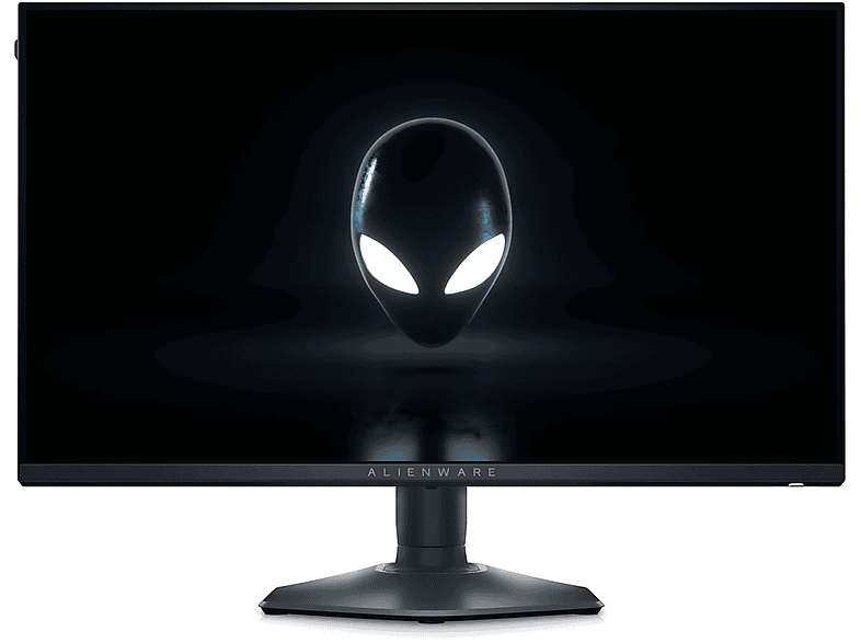 Monitor - ALIENWARE AW2523HF, 24,5 ", Full-HD, 1 ms, 255 Hz, Negro ...