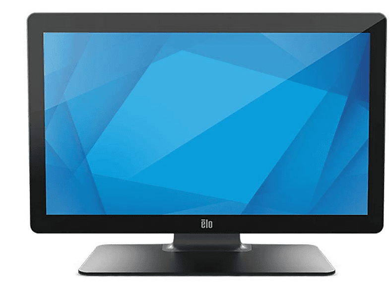 Monitor | ELO TOUCH SYSTEMS E658788, 21,5 ", Full-HD, 14 ms, 60 Hz ...