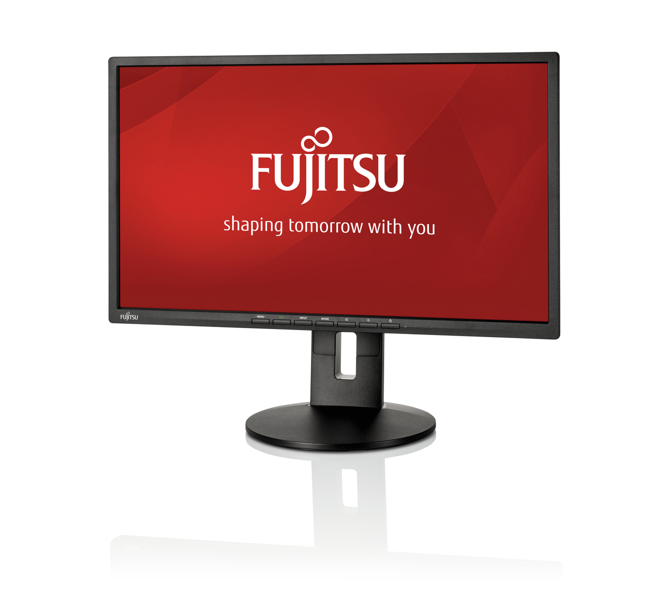 Monitor - FUJITSU B22-8 TS Pro, 21,5 ", Full-HD, 10 ms, vertical desde ...