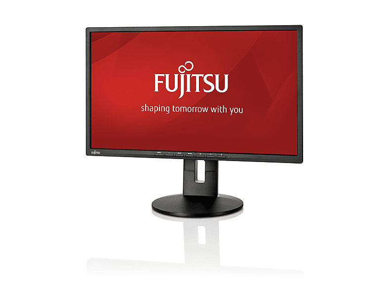 Monitor - FUJITSU B22-8 TS Pro, 21,5 ", Full-HD, 10 ms, vertical desde ...