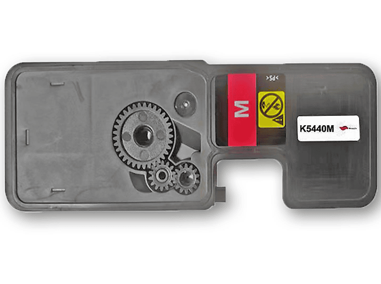 GIGAO TK-5440M Toner Magenta (TK-5440M) | SATURN
