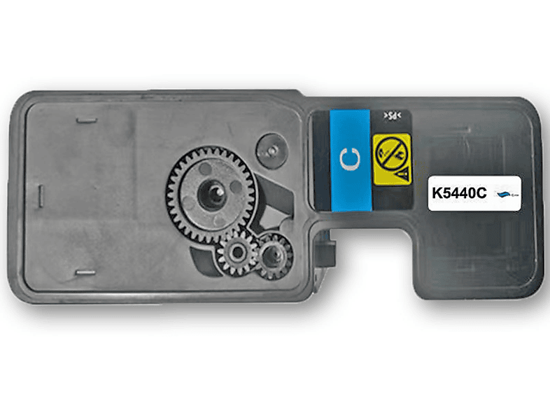 GIGAO TK-5440C Toner Patrone TK-5440C TK5440C Cyan (TK-5440C) | MediaMarkt