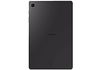 SAMSUNG Galaxy Tablet S6 Lite, Tablet, 128 GB, 10,4 Zoll, Grau | MediaMarkt