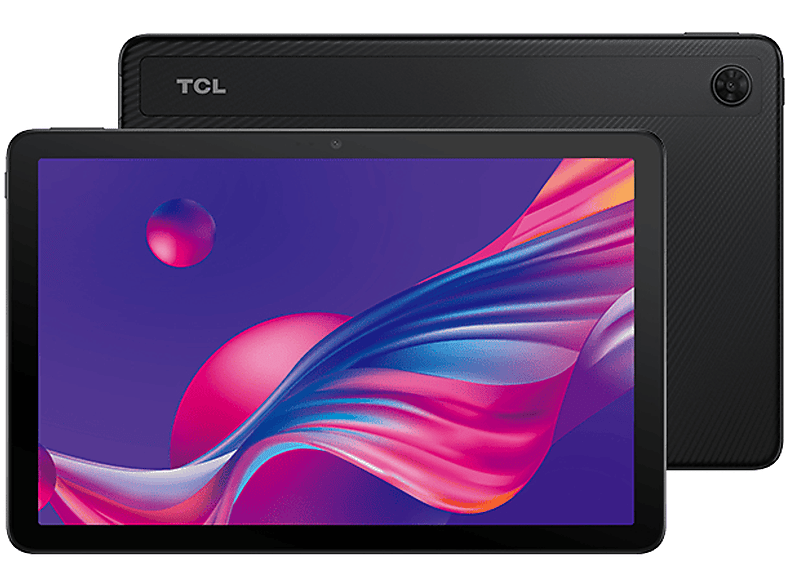 Tablet TCL TAB 8 4G 2022, 32 GB, 4G (LTE), 8 ", Nero | MediaWorld.it