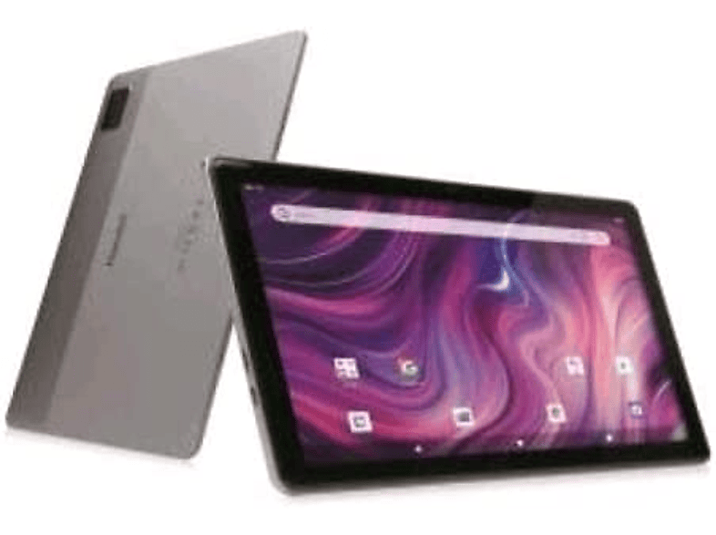 Tablet HAMLET 414W, 32 GB, 10,1 ", Grigio | MediaWorld.it