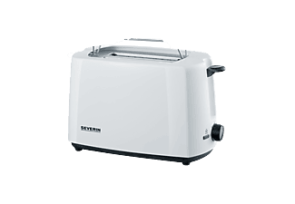 SEVERIN AT 2286 Toaster Weiß (700 Watt, Schlitze: 2,0) | MediaMarkt