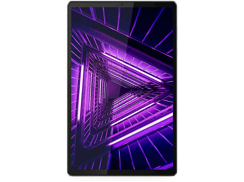 Tablet | LENOVO Tab M10 FHD Plus, Gris, 128 GB, 10,3 ", 4 GB RAM ...