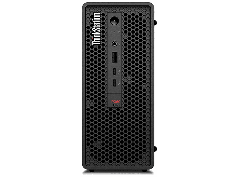 LENOVO ThinkStation P360, PC-Desktop mit Intel® Core™ i7 i7-12700K ...