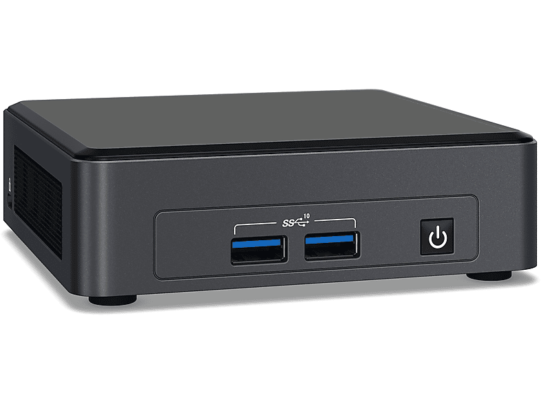 INTEL Next Unit of Computing 11 Pro Kit NUC11TNKi70Z, css_h1, PC mit ...