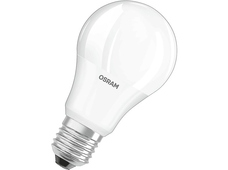 OSRAM LED VALUE CLASSIC A 60 FR 8.5 W/2700 E27 LED Lampe Warmweiß 806 Lumen | SATURN