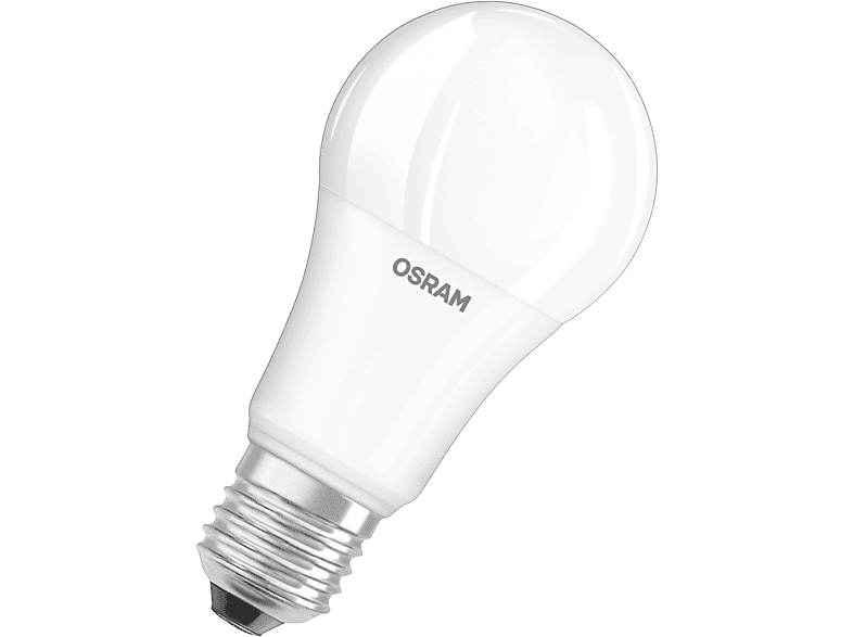 OSRAM LED STAR CLASSIC A LED Lampe E27 Kaltweiß 1521 Lumen | MediaMarkt