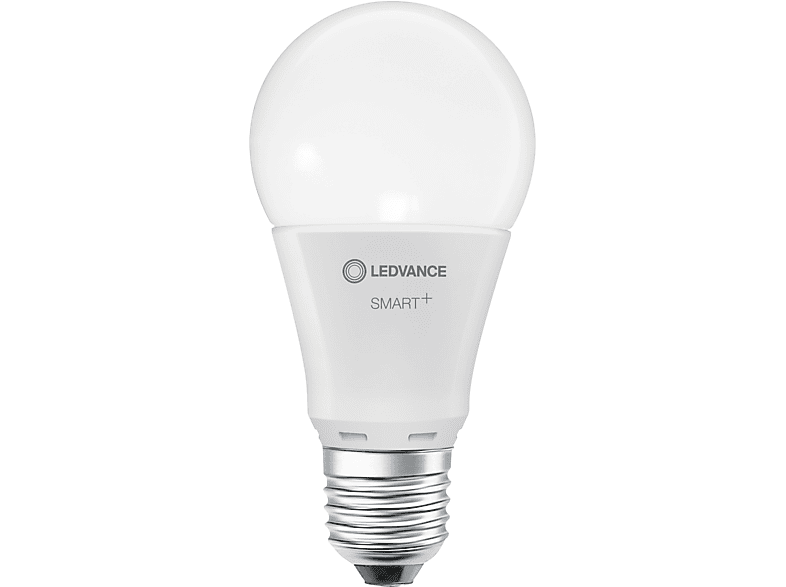 LEDVANCE SMART+ WiFi Classic Tunable White LED Lampe Lichtfarbe änderbar | MediaMarkt