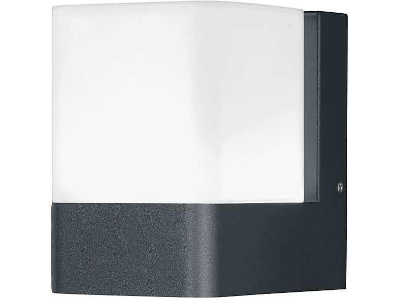 LEDVANCE SMART+ CUBE RGBW Außenleuchte RGBW | MediaMarkt