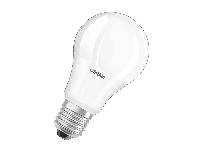 OSRAM LED DAYLIGHT SENSOR CLASSIC A LED Lampe Warmweiß 1055 Lumen | MediaMarkt