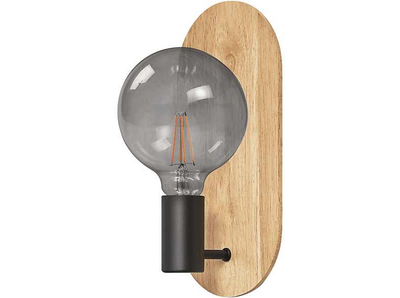 LEDVANCE Decor Wood Wandleuchte | SATURN