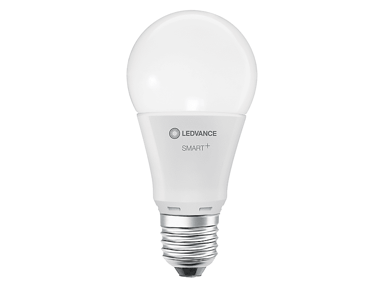 LEDVANCE SMART+ WiFi Classic Dimmable LED Lampe Warmweiß | SATURN