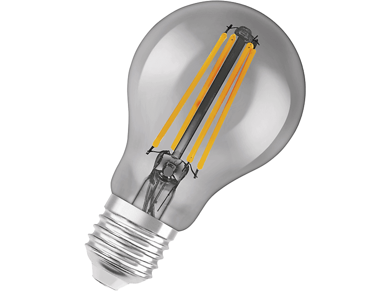 LEDVANCE SMART+ Filament Classic Dimmable LED Lampe Warmweiß | MediaMarkt