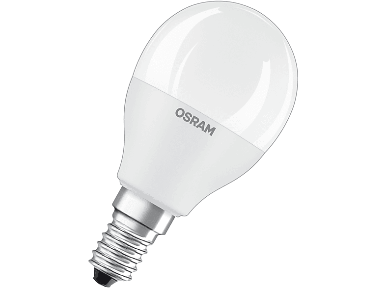 OSRAM LED Retrofit RGBW lamps with remote control LED Lampe Warmweiß ...
