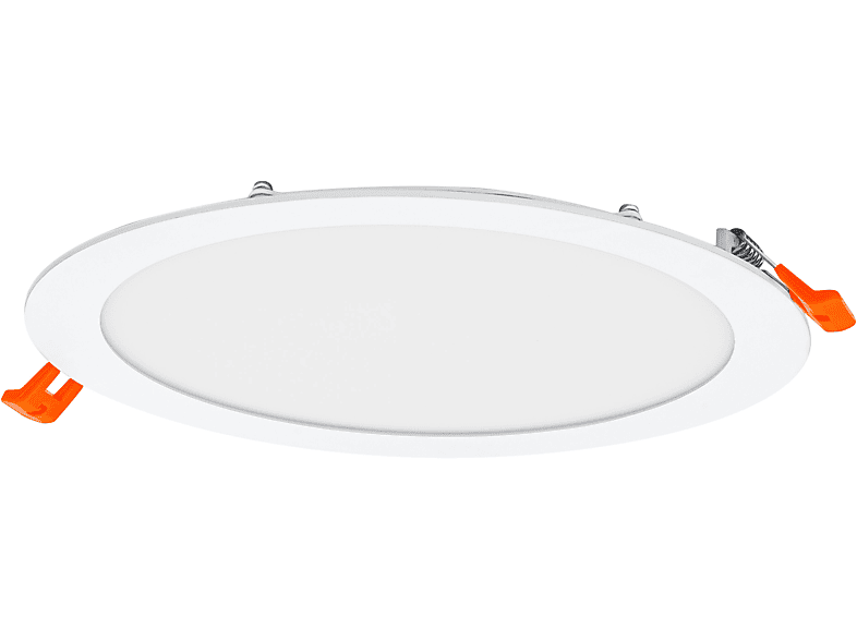 LEDVANCE RECESS SLIM DOWNLIGHT Deckenbeleuchtung Kaltweiß | MediaMarkt