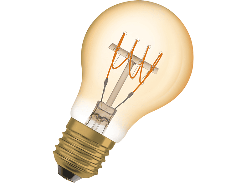 LEDVANCE 4058075761452 | LED-lampen - Warm sfeerlicht - | MediaMarkt