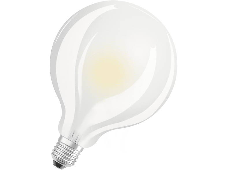 OSRAM LED Retrofit CLASSIC GLOBE95 LED Lampe Kaltweiß 1521 lumen | SATURN