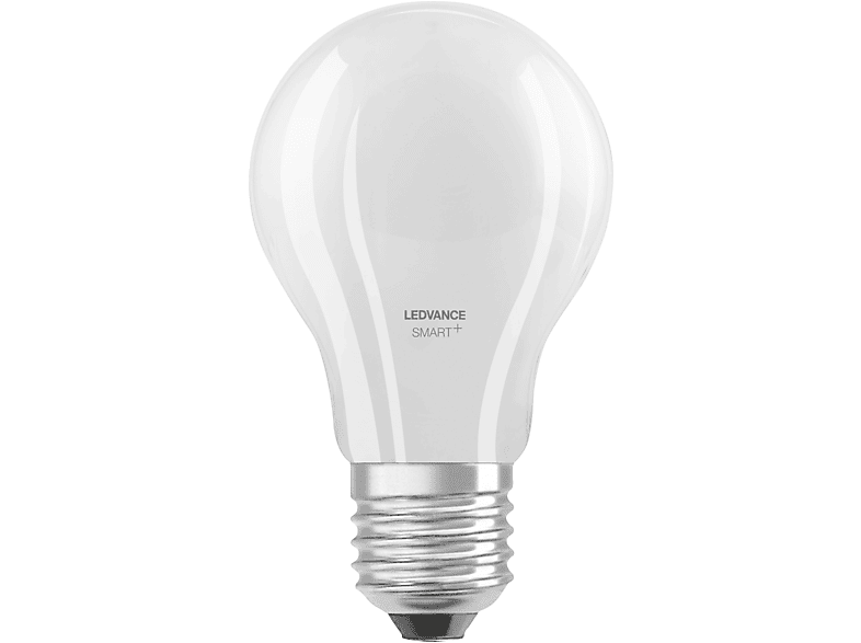 LEDVANCE SMART+ WiFi Filament Classic Tunable White Smarte LED Lampe Tunable White | MediaMarkt