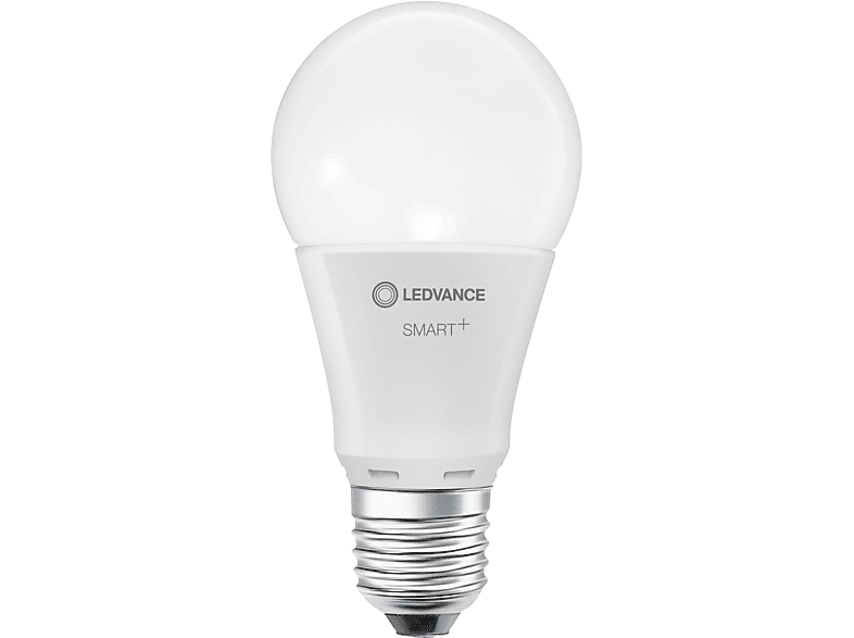 LEDVANCE SMART+ WiFi Classic Dimmable LED Lampe Warmweiß | MediaMarkt