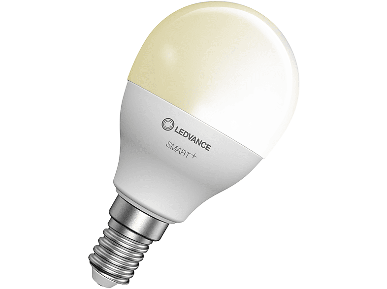 LEDVANCE SMART+ Mini bulb Dimmable LED Lampe Warmweiß | MediaMarkt