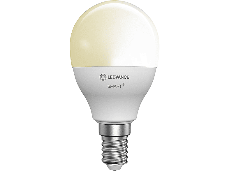 LEDVANCE SMART+ Mini bulb Dimmable LED Lampe Warmweiß | MediaMarkt