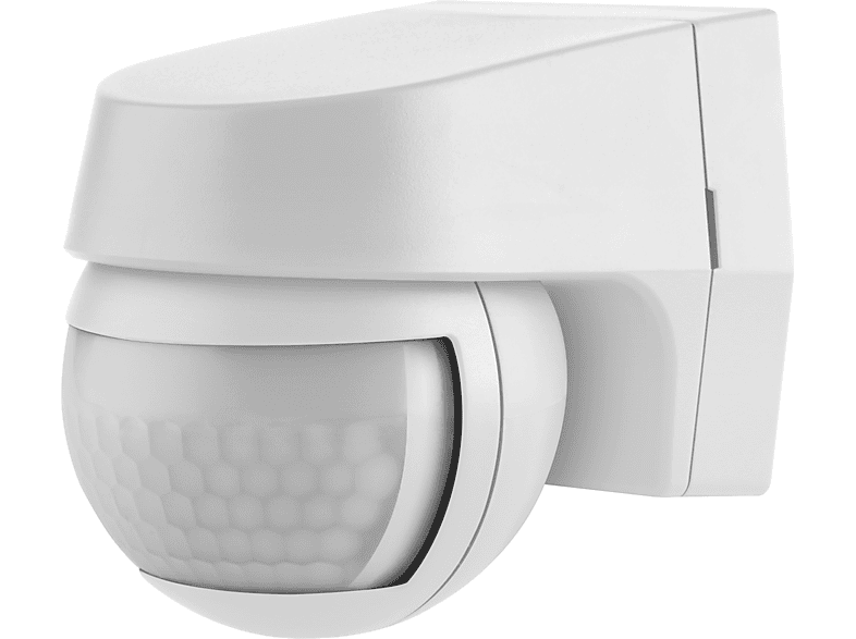 LEDVANCE SENSOR WALL 110DEG IP44 WT Außenbelechtung | MediaMarkt