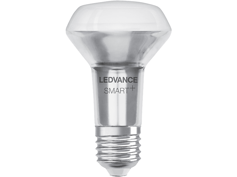 LEDVANCE SMART+ SPOT CONCENTRA Tunable White R63 60 6W 2700…6500 E27 ...