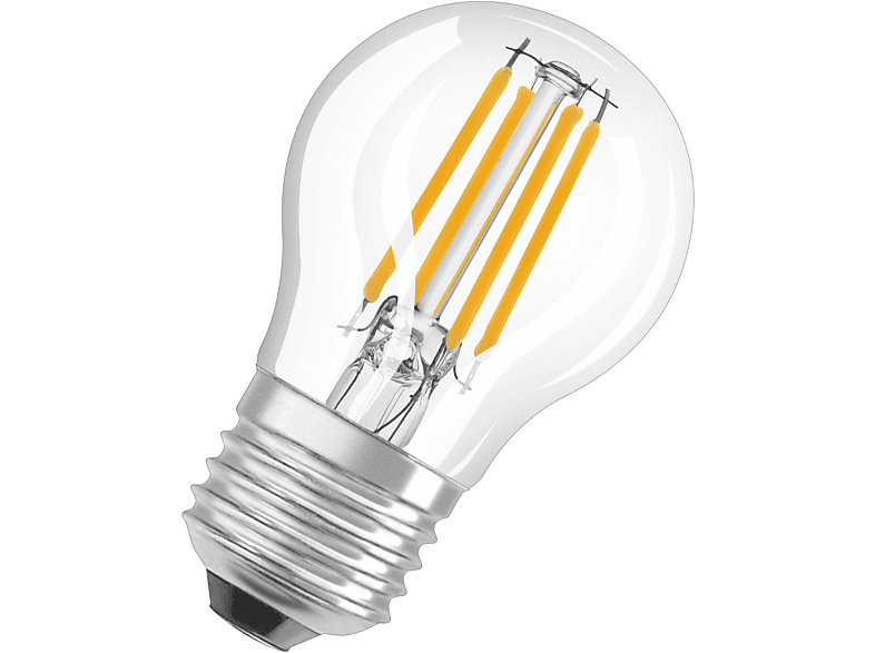 OSRAM LED Retrofit CLASSIC P LED Lampe Warmweiß 806 Lumen | MediaMarkt