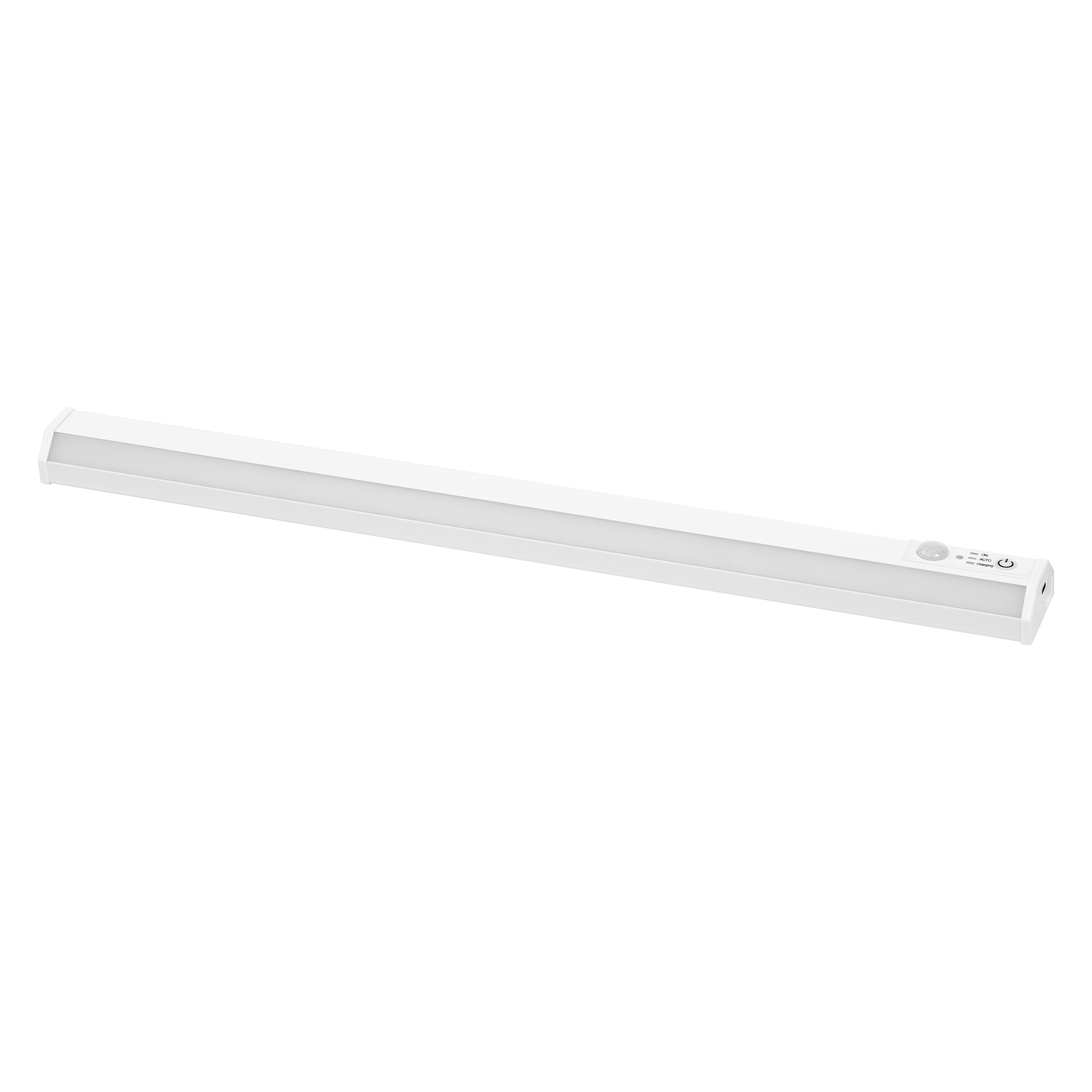 LEDVANCE LINEAR LED MOBILE BACKLIGHT USB Wandbeleuchtung Kaltweiß ...