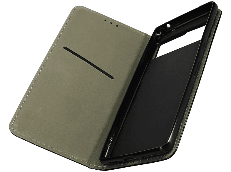 AVIZAR Smart, Bookcover, Google, Pixel 7, Schwarz | MediaMarkt