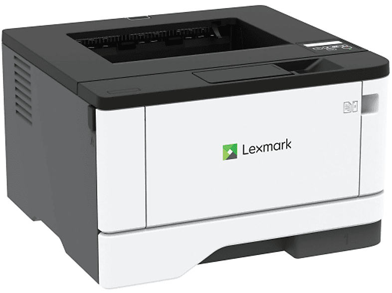 Impresora multifunción láser | LEXMARK M1342, 3D, 2400 x 600 dpi, A4 ...