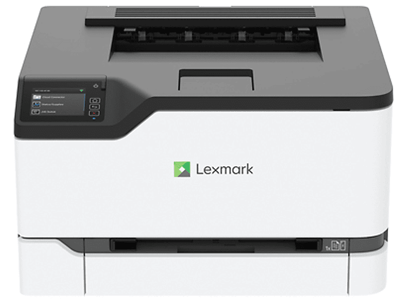 Stampante LEXMARK CS431dw | MediaWorld.it