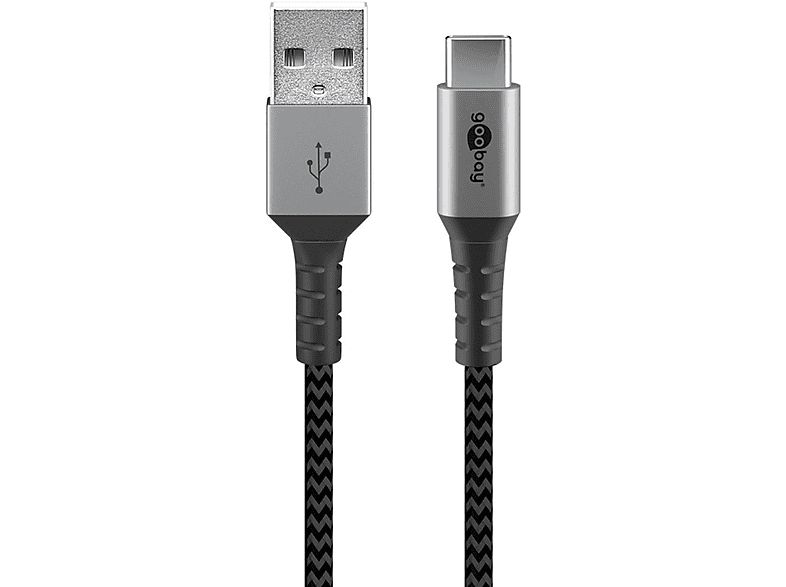 GOOBAY 49295 USB Kabel | MediaMarkt