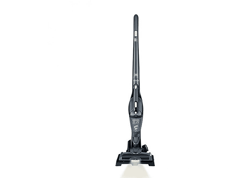 KUKEN 34118 Stielsauger, Akkubetrieb, 22,2 Volt | MediaMarkt