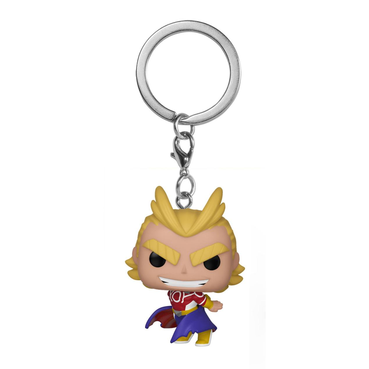 POP Keychain My Hero Academia | All Might | MediaMarkt